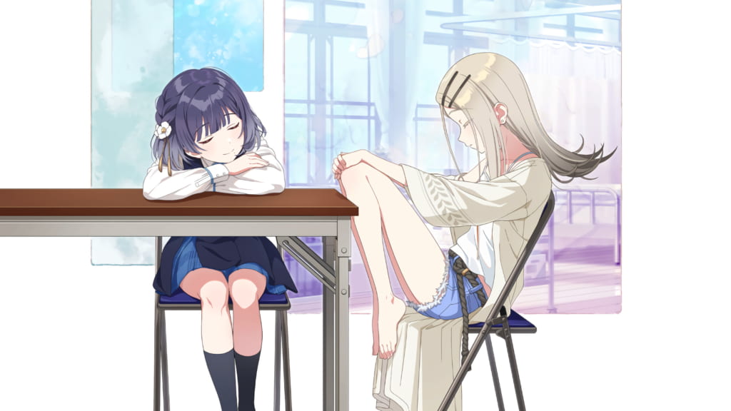 【学マス】秦谷美鈴さんが月村手毬さん以外で仲のいいアイドルって誰になるんですか? 学マス攻略まとめ GameΩ
