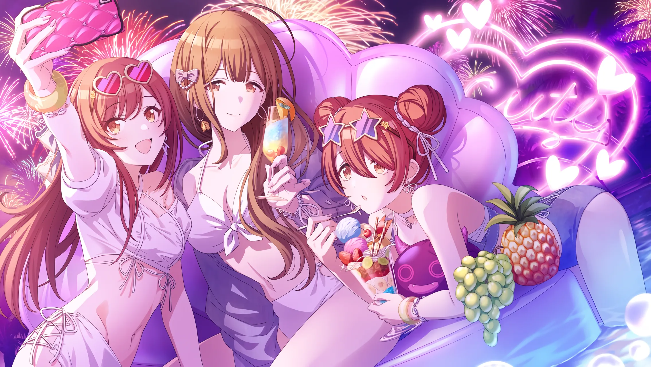 【シャニマス】SSRサポートアイドル【溢れそうなDiary】桑山千雪の性能評価、ステータス、スキル、イラスト画像まとめ - シャニマス・シャニ ...