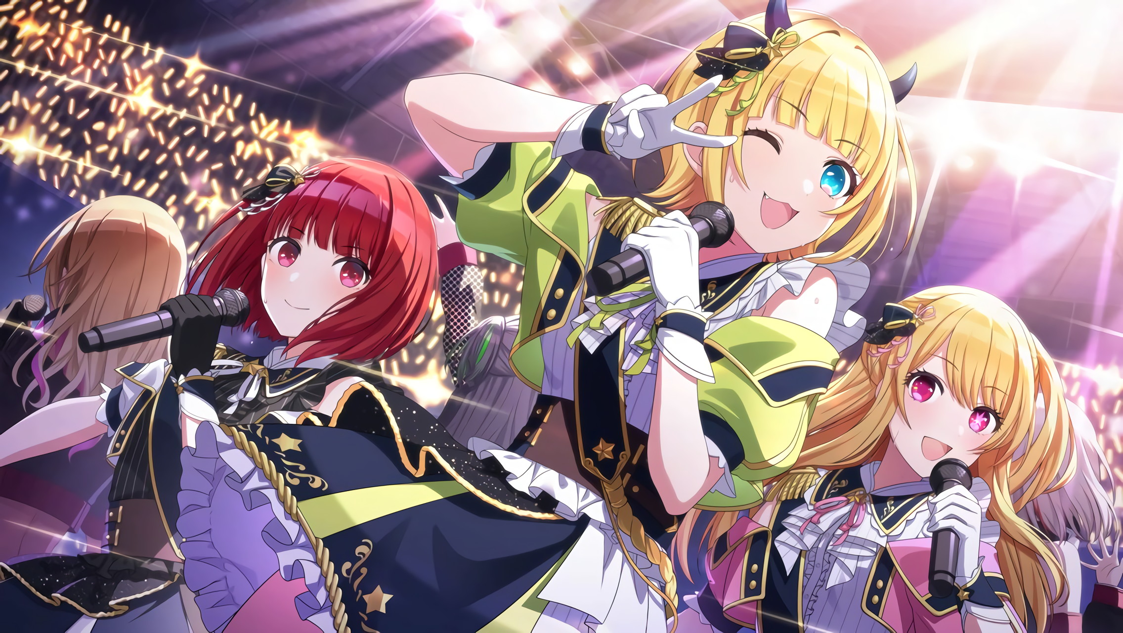 【シャニマス】SSRサポートアイドル【Be yellow】MEMちょの性能評価、ステータス、スキル、イラスト画像まとめ - シャニマス・シャニ ...