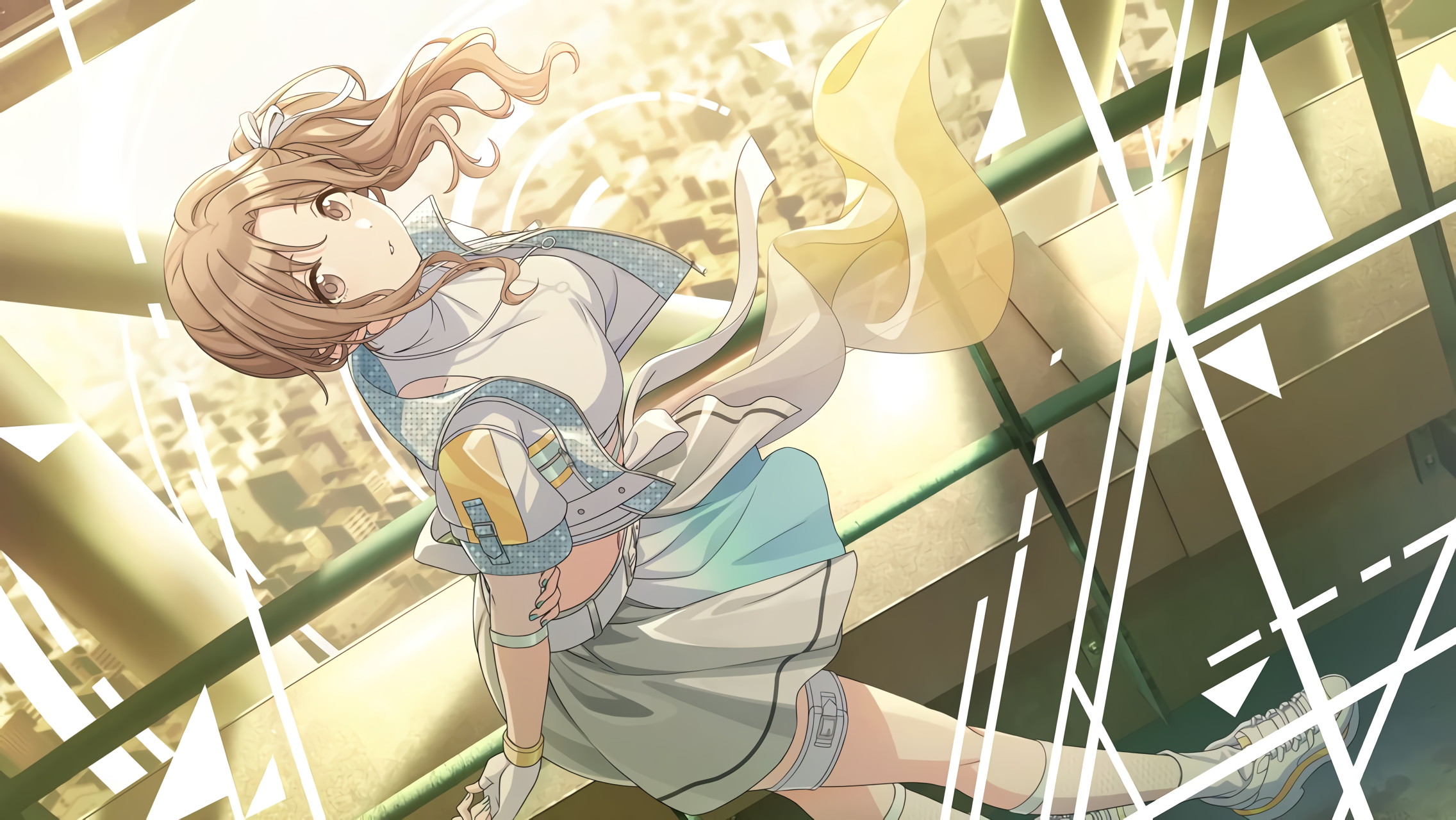 【シャニマス】SSRプロデュースアイドル【TRICK☆☆☆】市川雛菜の性能評価、スキル、イラスト画像まとめ - シャニマス・シャニソン攻略最新 ...