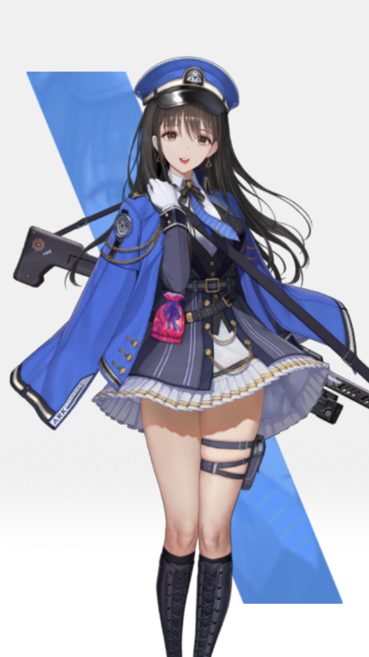 【NIKKE】SSRディーゼルの性能評価、ステータス、スキル、CVまとめ - NIKKE(ニケ)攻略まとめ | GAMEΩ【最強攻略】ゲーマー ...