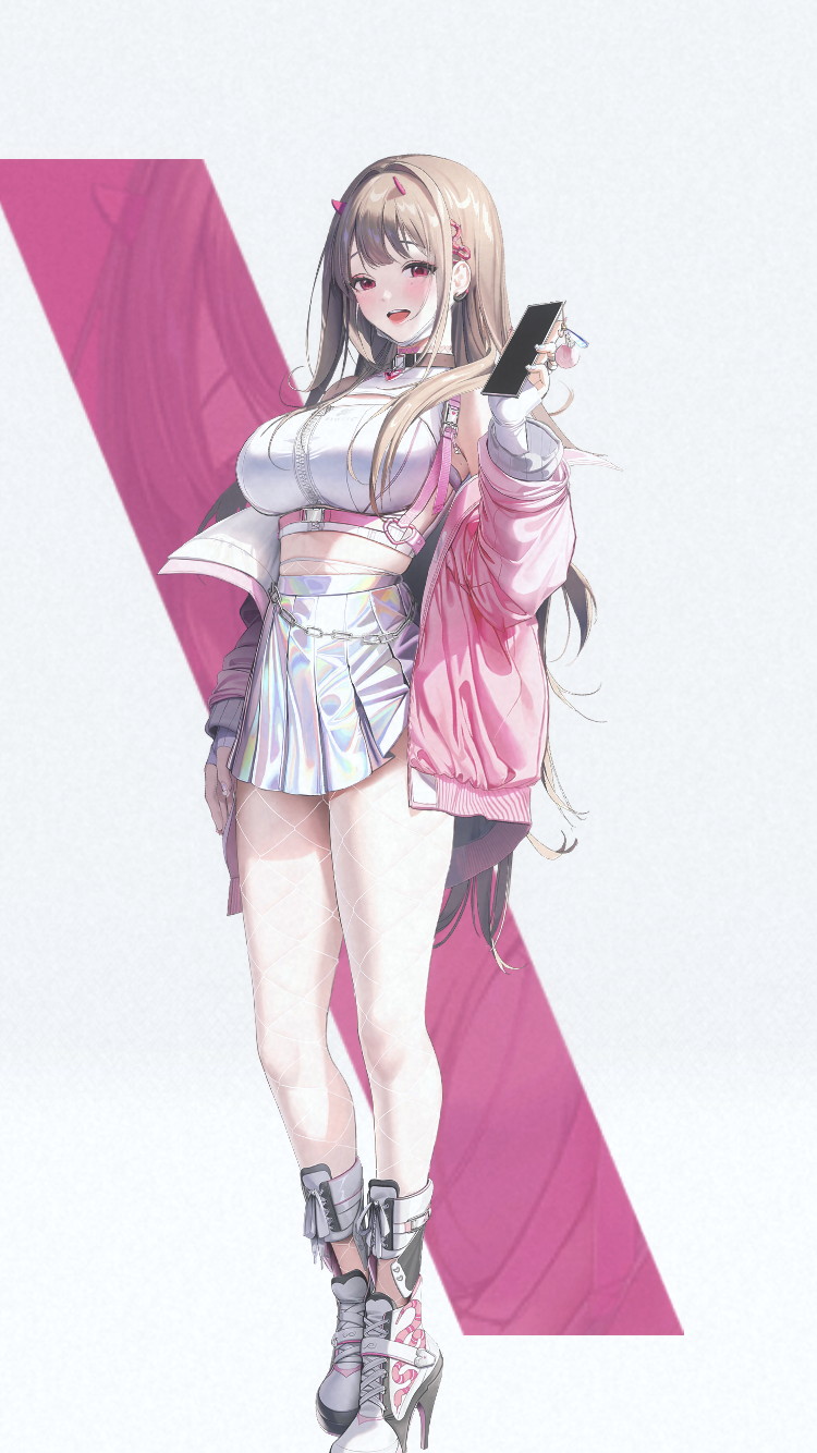 【NIKKE】SSRバイパーの性能評価、ステータス、スキル、CVまとめ - NIKKE(ニケ)攻略まとめ | GAMEΩ【最強攻略】ゲーマーの ...