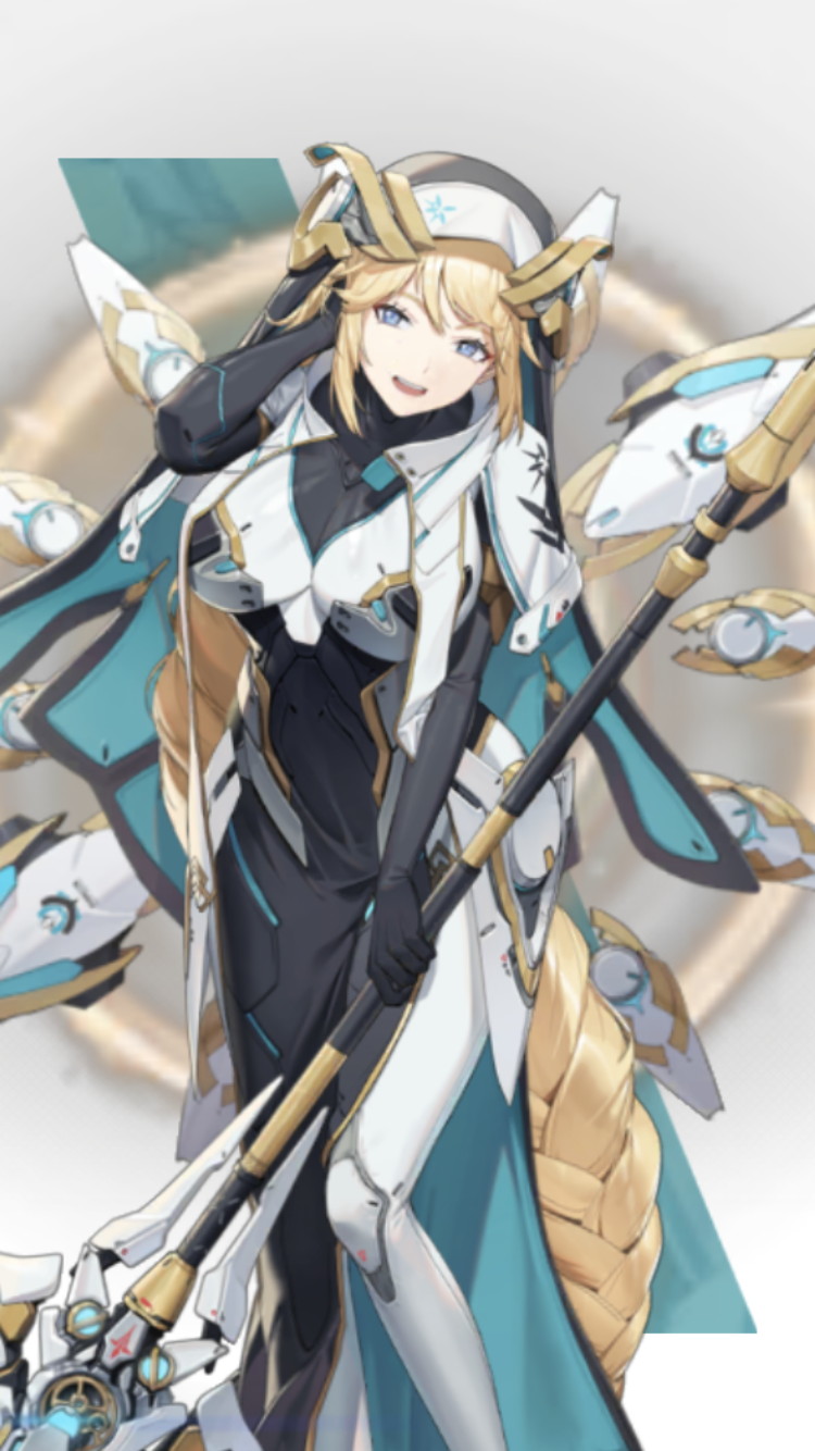 【NIKKE】SSRラプンツェルの性能評価、ステータス、スキル、CVまとめ - NIKKE(ニケ)攻略まとめ | GAMEΩ【最強攻略 ...