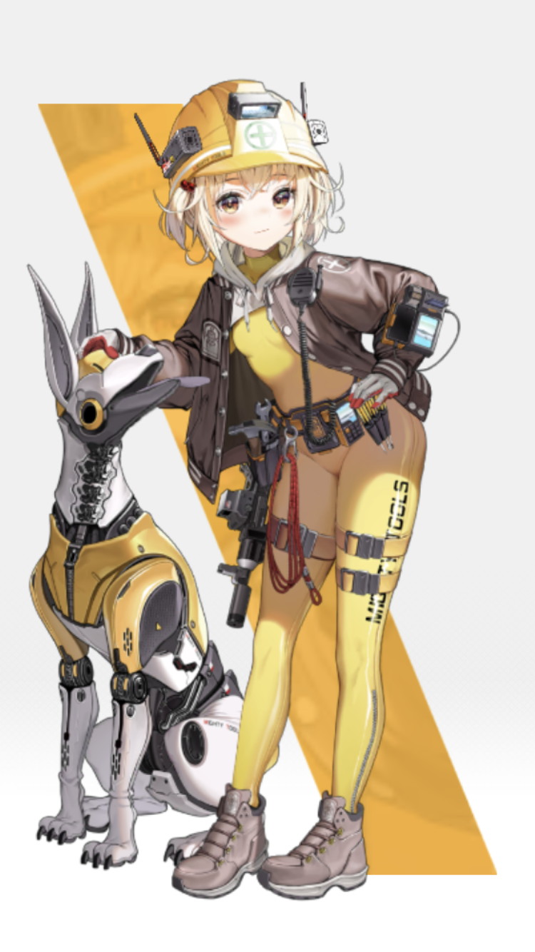 【NIKKE】SSRリターの性能評価、ステータス、スキル、CVまとめ – NIKKE(ニケ)攻略まとめ