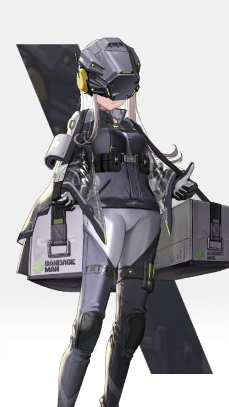 【NIKKE】R「I-DOLL・オーシャン」の性能評価、ステータス、スキル、CVまとめ – NIKKE(ニケ)攻略まとめ