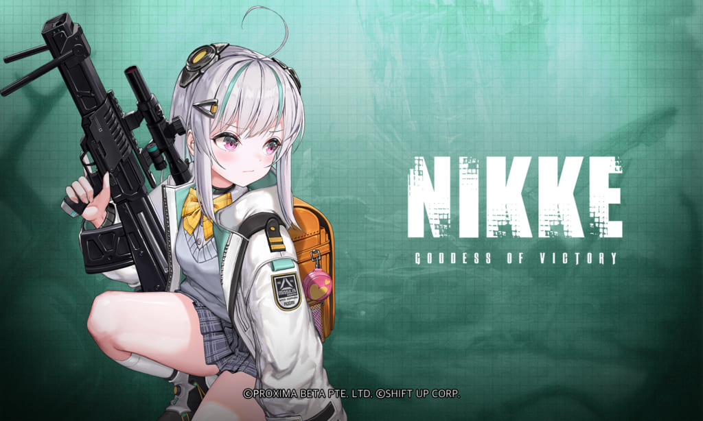 【NIKKE】今年の夏もどうやら無理そう？アドミの水着を待ち望む一部の指揮官たち - NIKKE(ニケ)攻略まとめ | GAMEΩ【最強攻略 ...