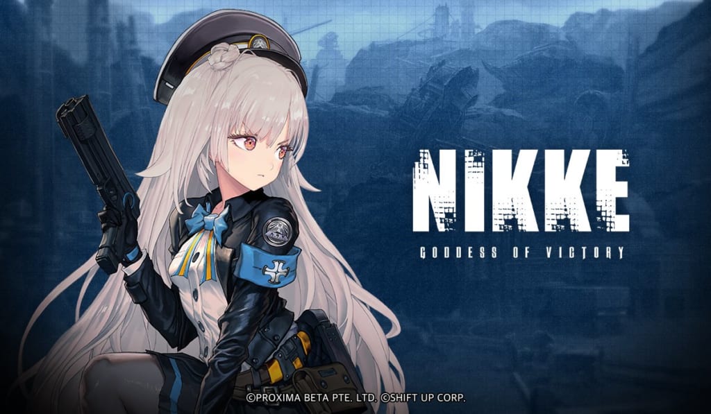 【NIKKE】インフィニティレールの中で最も不遇？ソリンちゃんが救われる日はやって来るのか - NIKKE(ニケ)攻略まとめ | GAMEΩ【最強攻略】ゲーマーのためのサイト