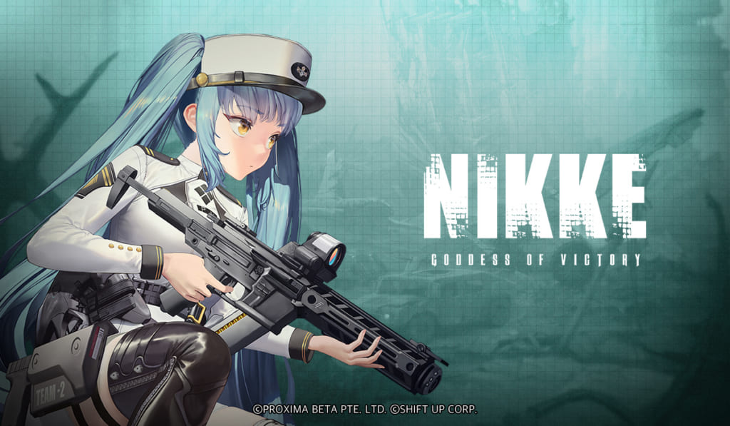 【NIKKE】ARっていつの間にか弱武器扱いされてるのか？ - NIKKE(ニケ)攻略まとめ | GAMEΩ【最強攻略】ゲーマーのためのサイト