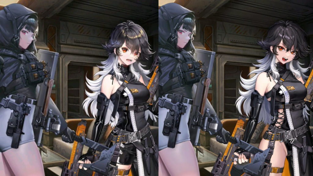 【NIKKE】シージペリラスのKさん、今のご時世にアップデートで露出を増やしてしまう - NIKKE(ニケ)攻略まとめ | GAMEΩ【最強攻略】ゲーマーのためのサイト