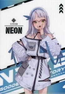 【NIKKE】ネオンに関しては実際のところもっと人気が出てもいいキャラだと思う – NIKKE(ニケ)攻略まとめ
