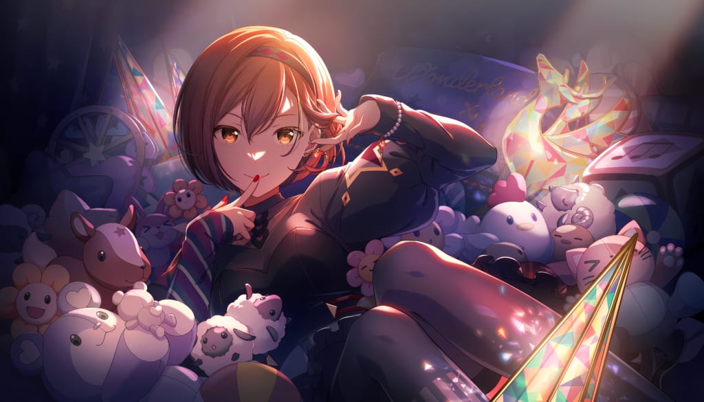 【プロセカ】★4司、類、MEIKOが新登場！「Play the shadowガチャ」開催！ - プロセカ攻略まとめ | GAMEΩ【最強攻略】ゲーマーのためのサイト