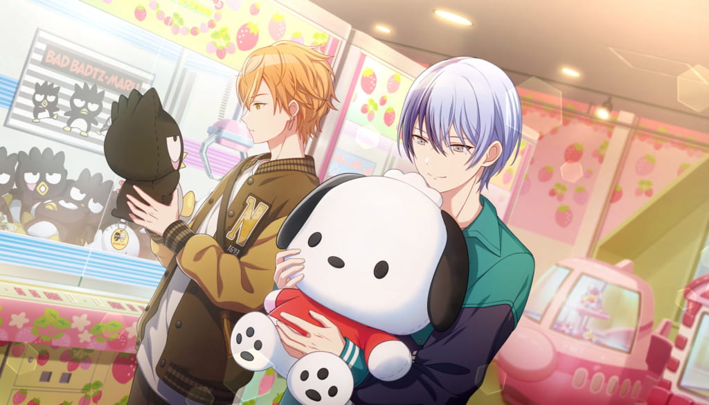 【プロセカ】★4[feat.ポチャッコ]青柳冬弥の基本情報、ステータス、スキル、イラストまとめ – プロセカ攻略まとめ