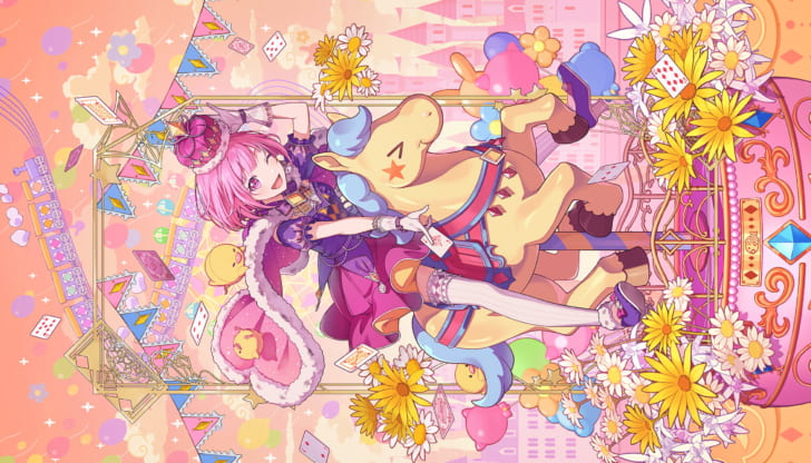 【プロセカ】ユニットイベント限定★4司、えむ、寧々、類が登場！「Crown of Suitガチャ」開催！ │ プロセカあんてな -プロジェクト ...